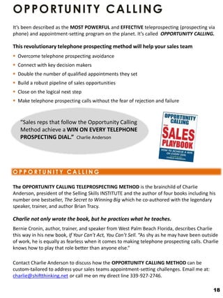 Sales Training - Sales Coaching | PPTX