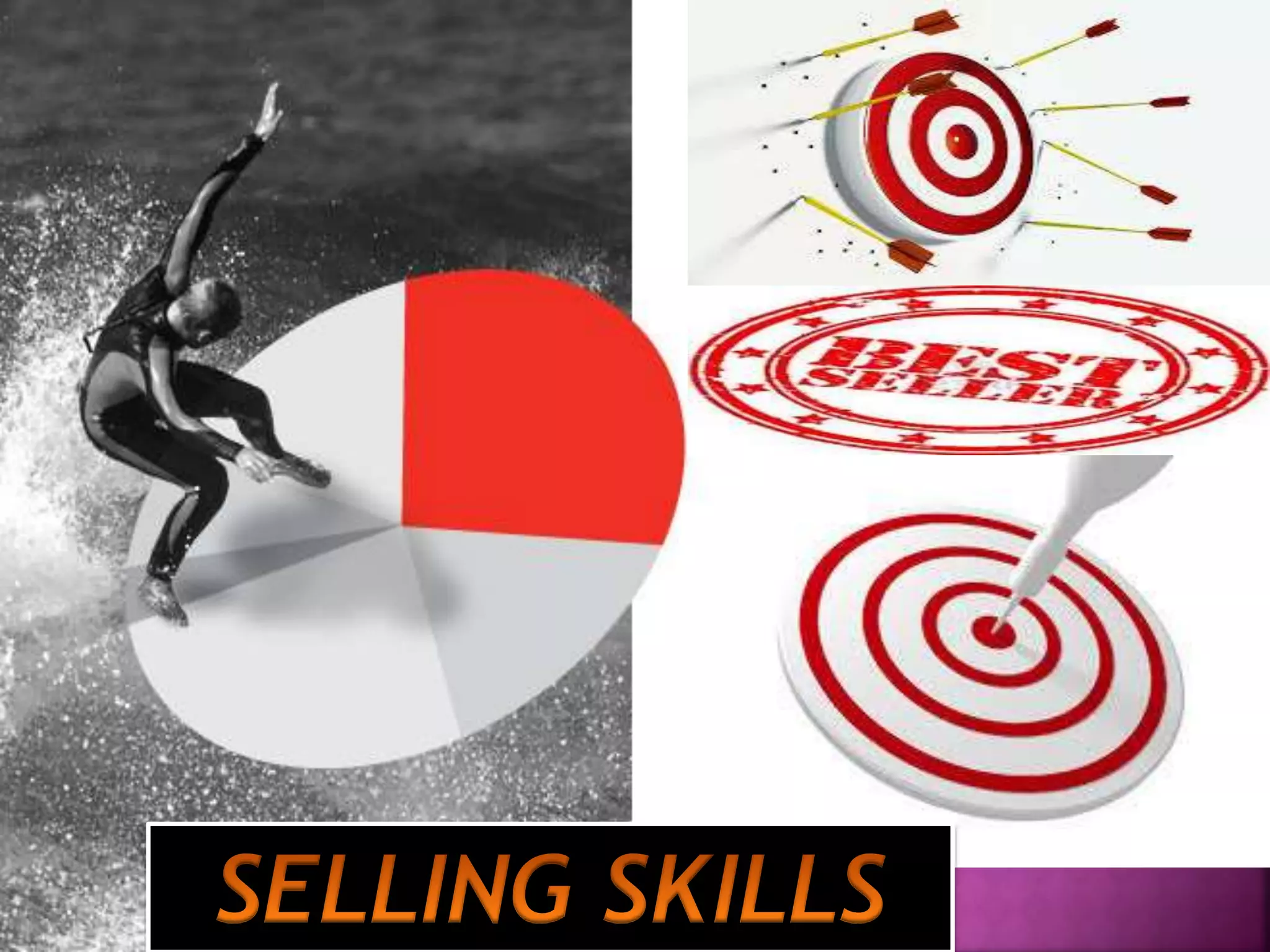 Selling skill ppt 2 | PPTX