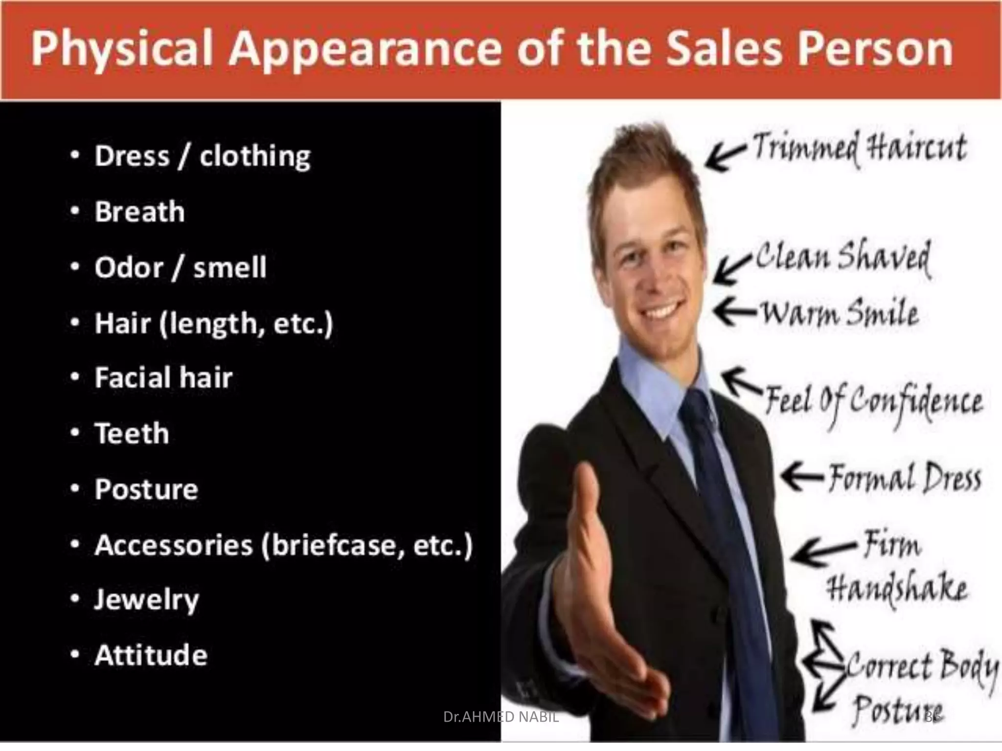 professional selling skills | PPTX