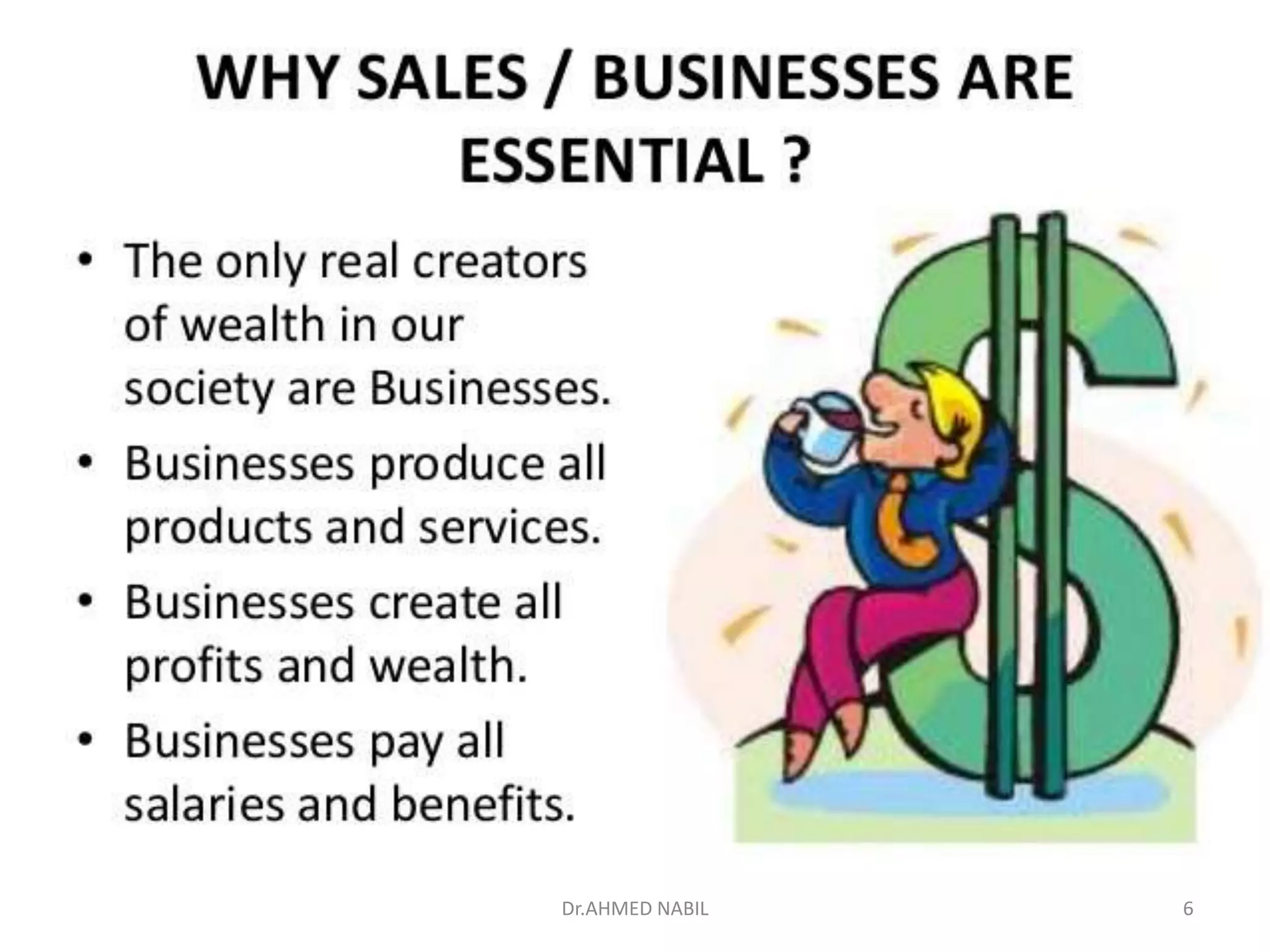 professional selling skills | PPTX