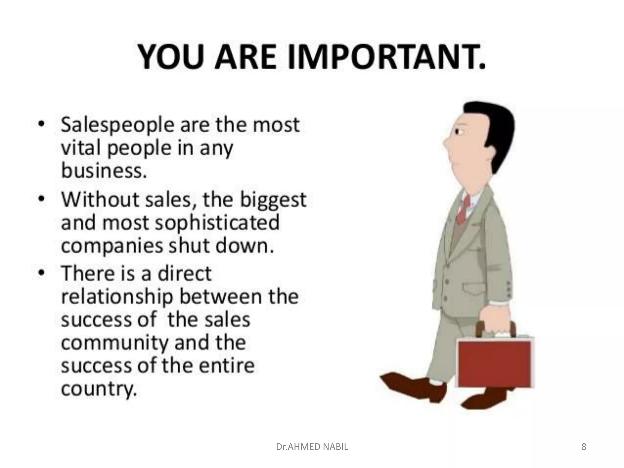 professional selling skills | PPTX