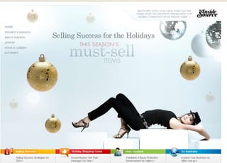 Selling Success | PPTX