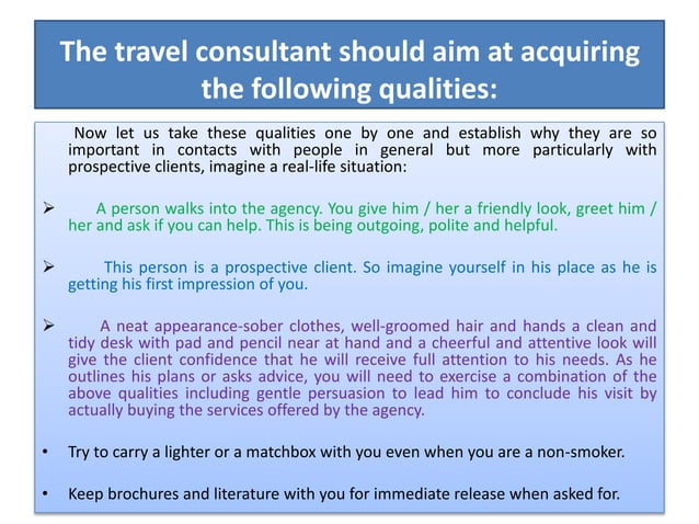 Selling technique | PPT