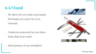 Selling To The Mind: An Intro To NeuroSelling | PDF