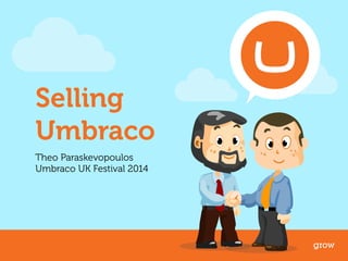 Selling umbraco | PDF