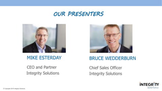 Selling With Values and Integrity: Creating a Purpose-Driven Sales ...