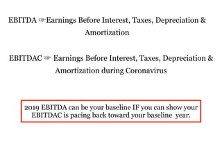 Selling your Business Post Covid | PDF