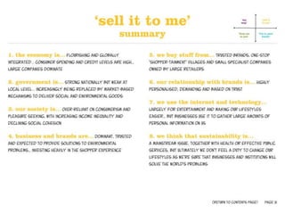Sell it to me | PPTX