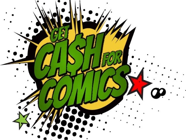 Sell My Comic Books sell-my-comic-books