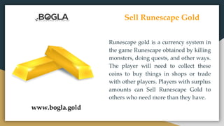 Sell OSRS Cash | PPT