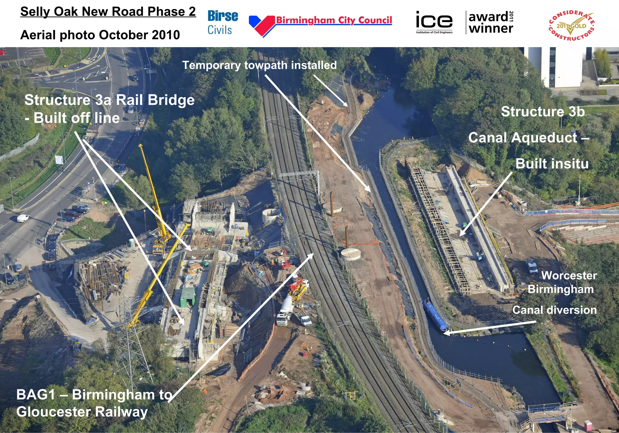 Selly Oak New Road Ph2 | PPT