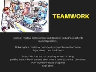 Mayo Clinic Case Study | PDF | Medical Health