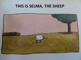 Selma by jutta bauer | PPT | Fitness and Exercise | Healthy Living