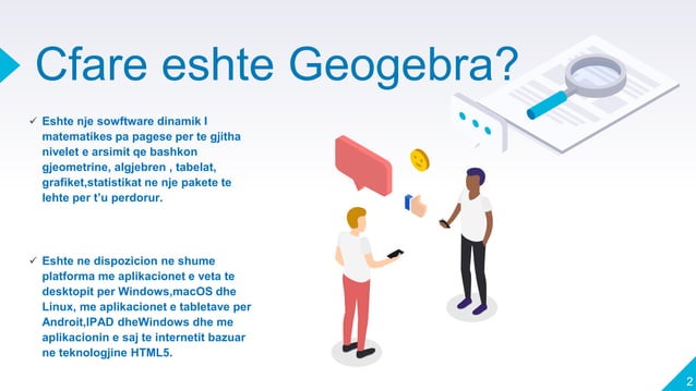 geogebra | PPT