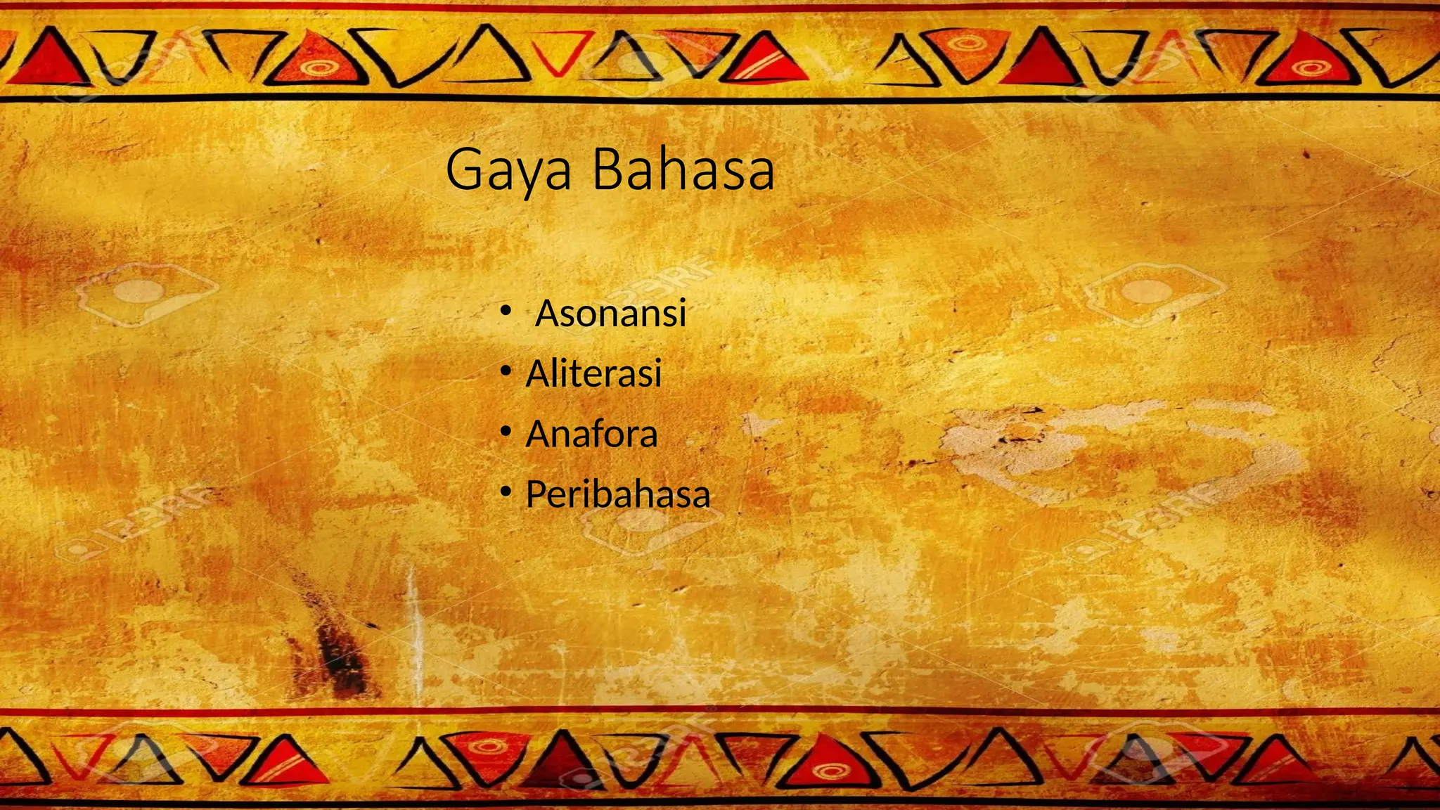 Seloka Pak Pandir (Tema, Persoalan,Pengajaran) | PPTX