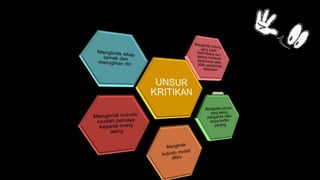 Seloka pandai pak pandir | PPTX