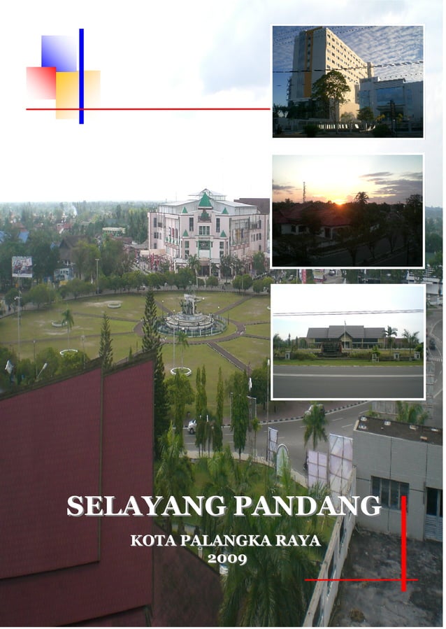 Selayang Pandang (Hal 1-6) | PDF