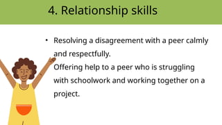 Socio-Emotional Learning (SEL) in Peer Coaching and Mentoring | PPT