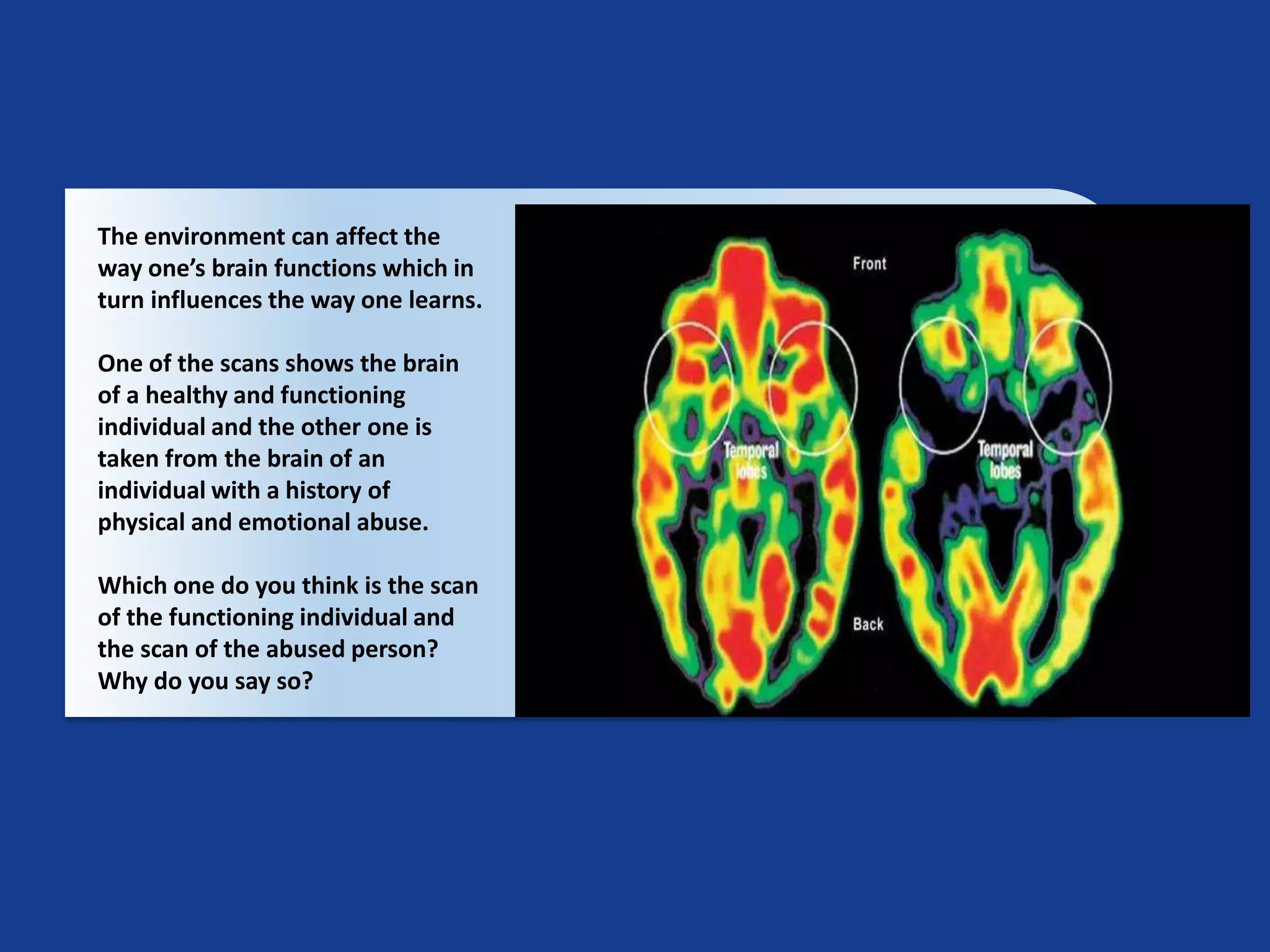Social and Emotional Learning | PPTX