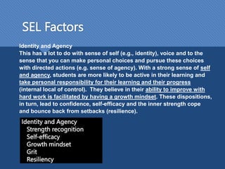 Social and Emotional Learning | PPTX