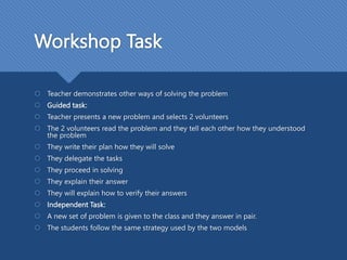 Social and Emotional Learning | PPTX