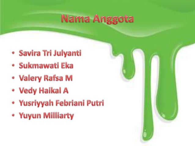 Sel punca (stem cell) | PPTX