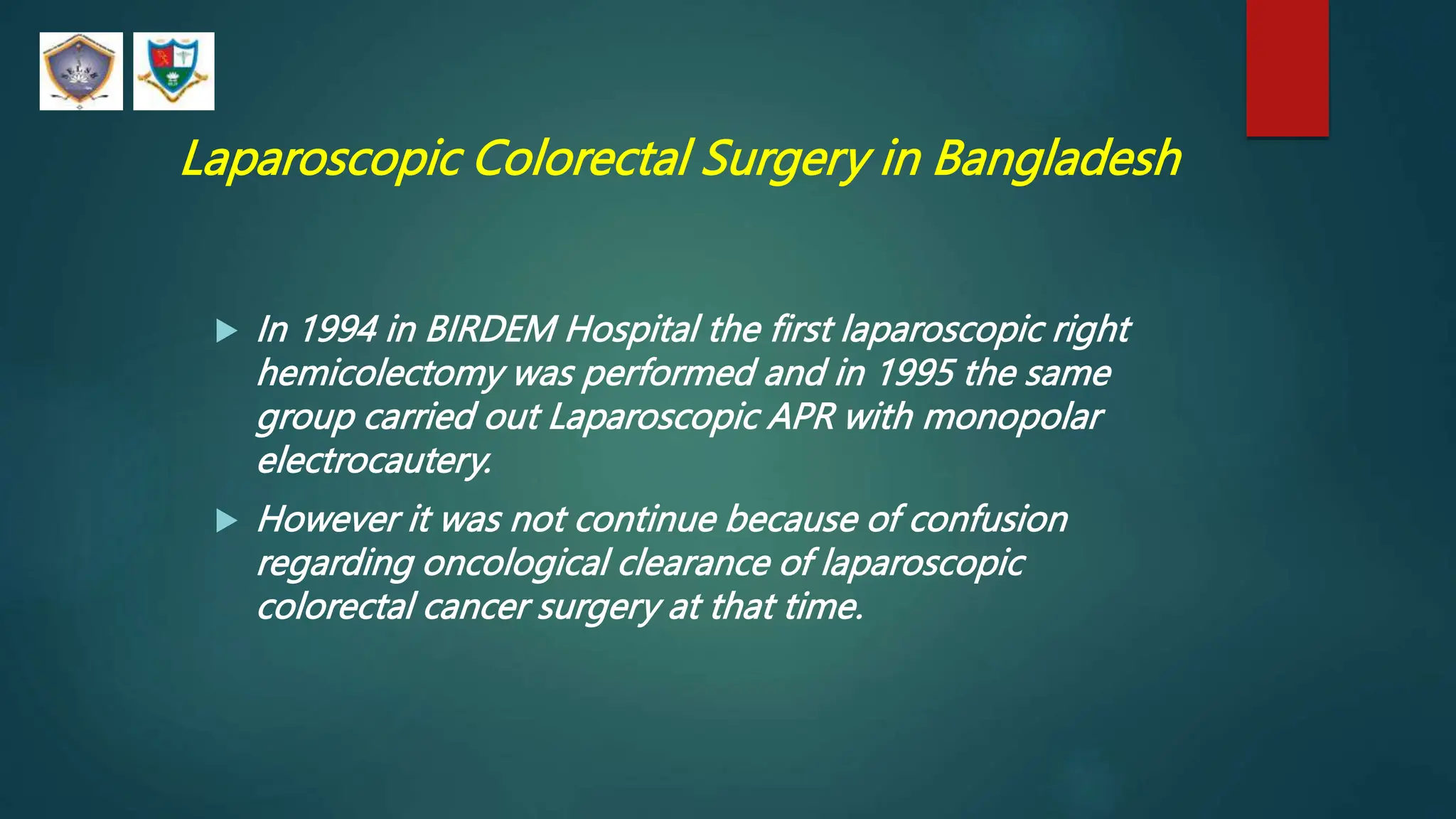 Endo-Laparoscopy is the Ultimate Hope-Nayeem-Final.pptx