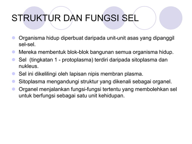 sel struktur dan organisasi sel.ppt