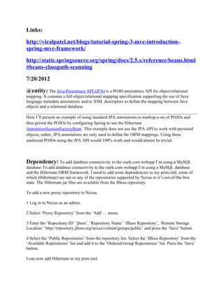 Sel study notes | PDF