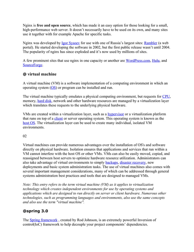 Sel study notes | PDF