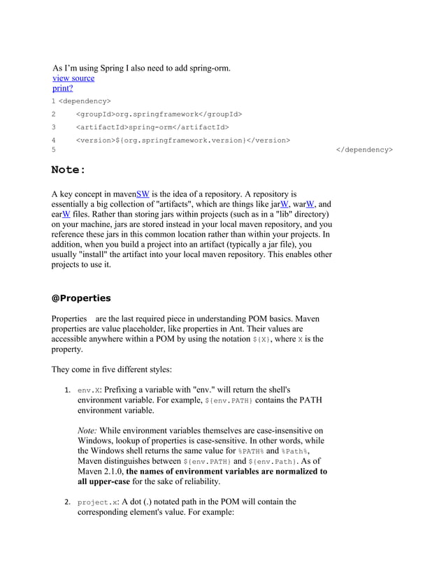 Sel study notes | PDF