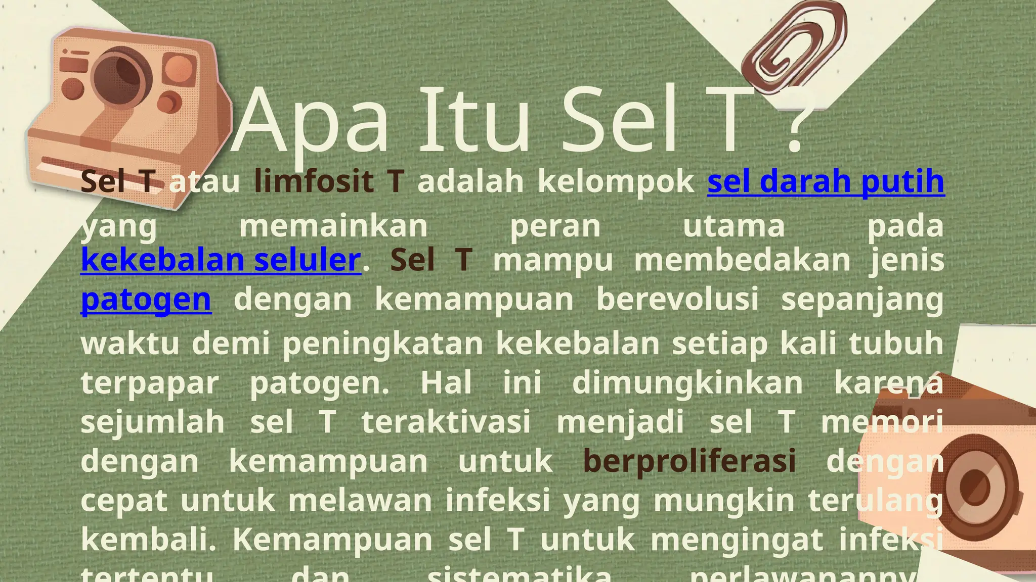 Sel T materi presentasi semester tiga.pptx