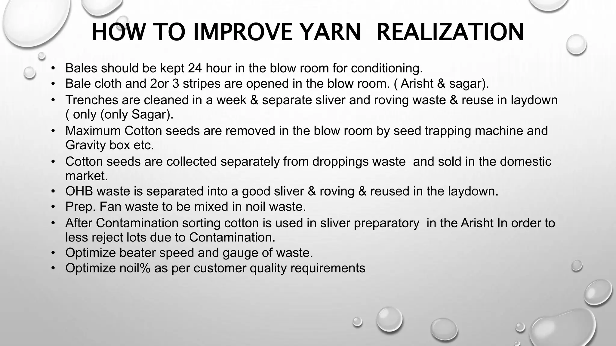 Spinning management Textiles Limited.pptx