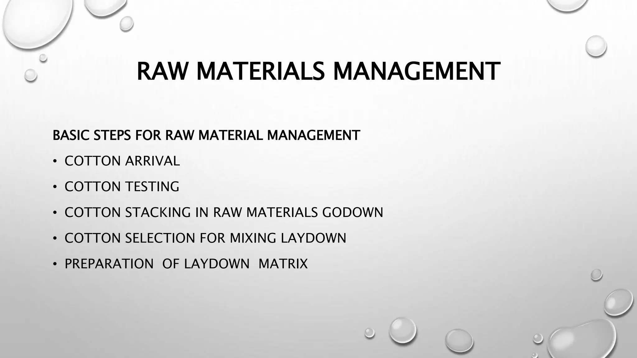 Spinning management Textiles Limited.pptx