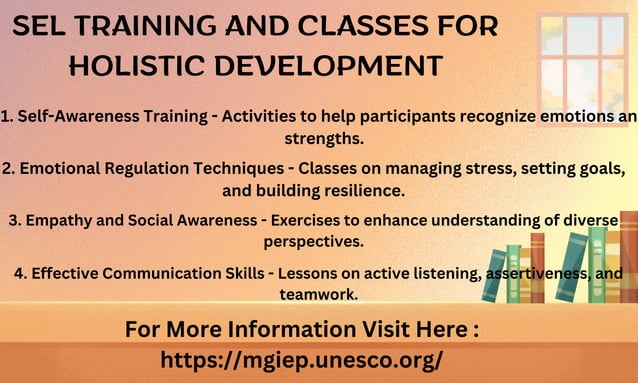 SEL Training and Classes for Holistic Development.pdf