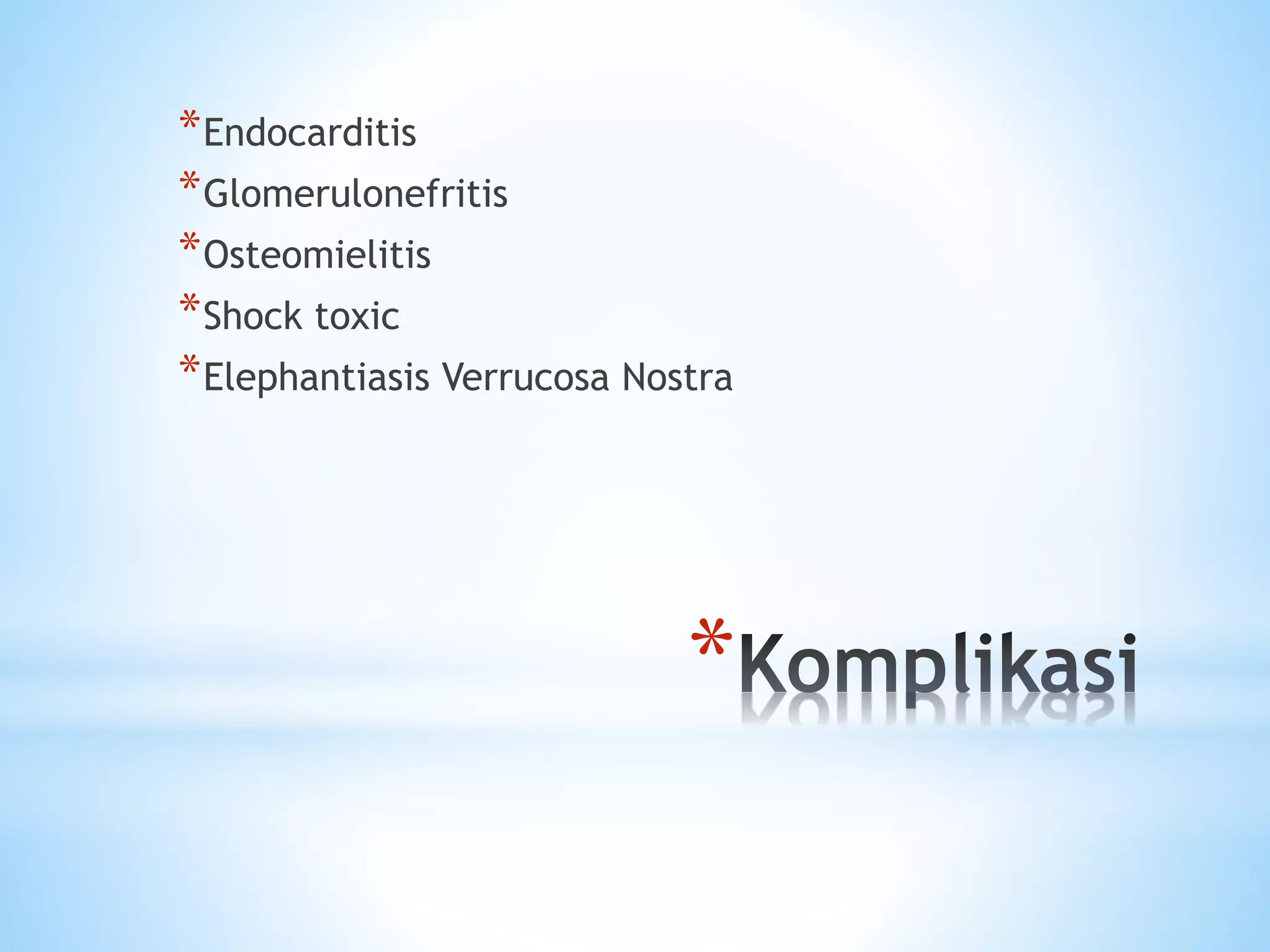 selulitis ppt | PPTX