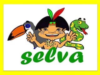 Selva | PPTX