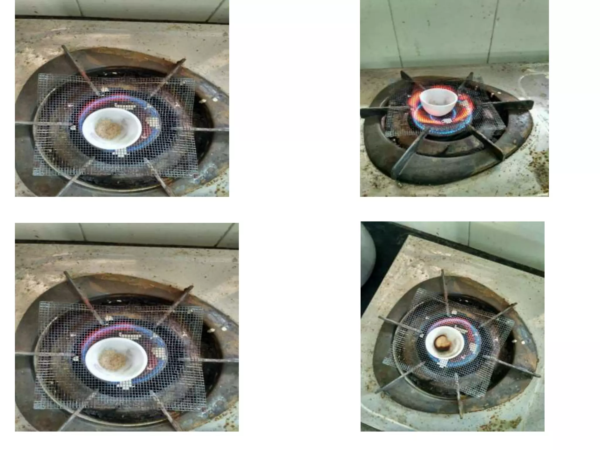 Ashing techniques | PPTX