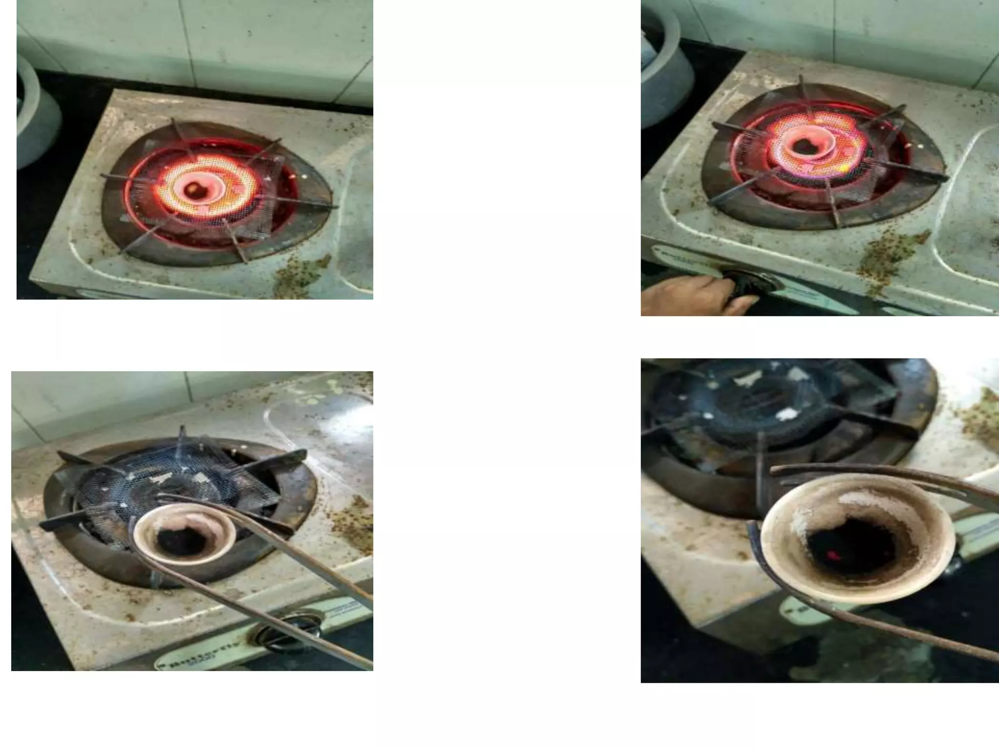 Ashing techniques | PPTX