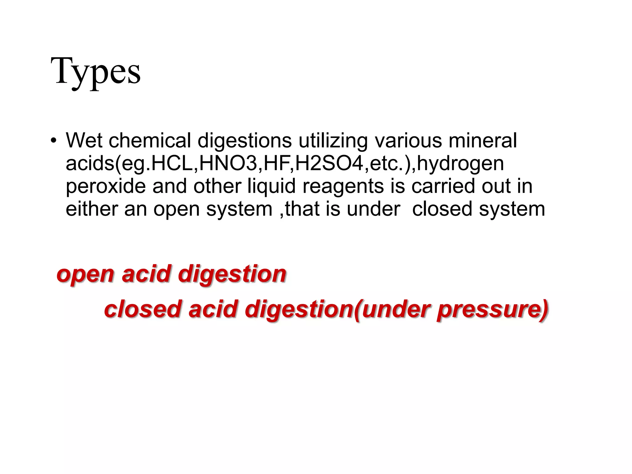 Ashing techniques | PPTX