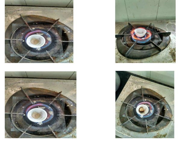 Ashing techniques | PPTX