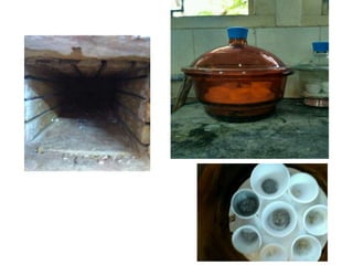 Ashing techniques | PPTX