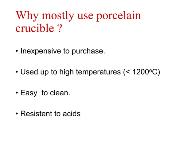 Ashing techniques | PPTX