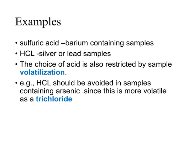 Ashing techniques | PPTX