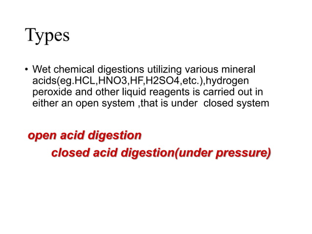 Ashing techniques | PPTX