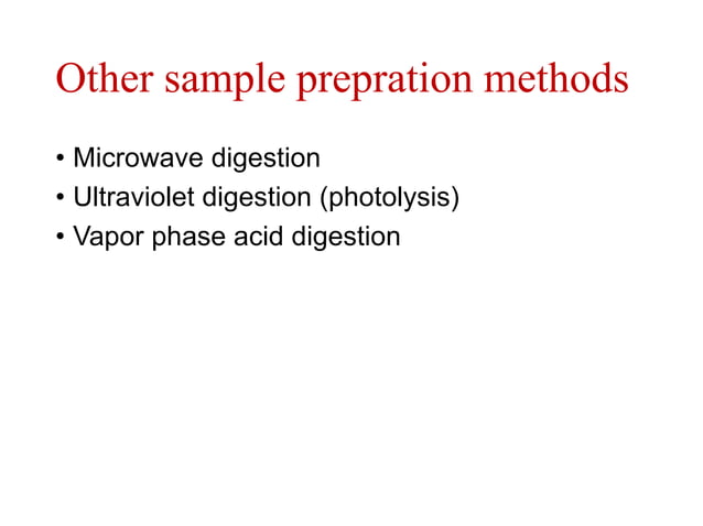 Ashing techniques | PPTX