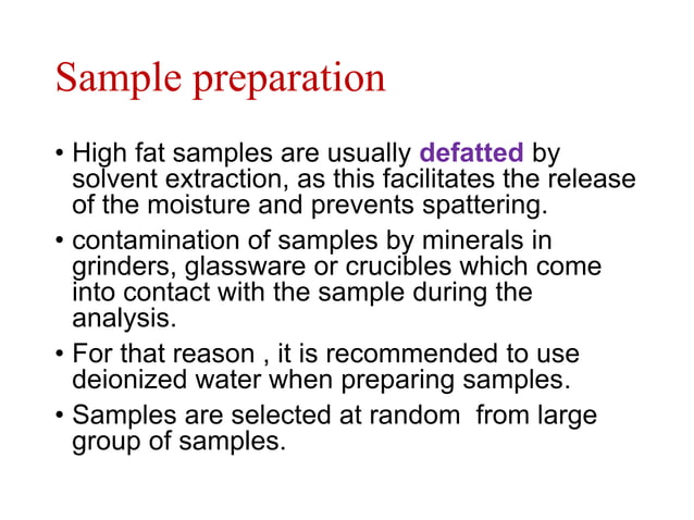 Ashing techniques | PPTX