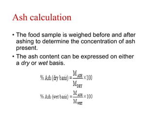 Ashing techniques | PPT