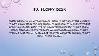 Selvina herlina | PPTX