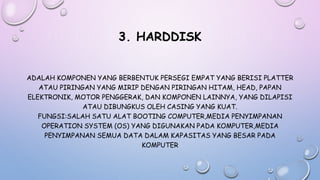 Selvina herlina | PPTX